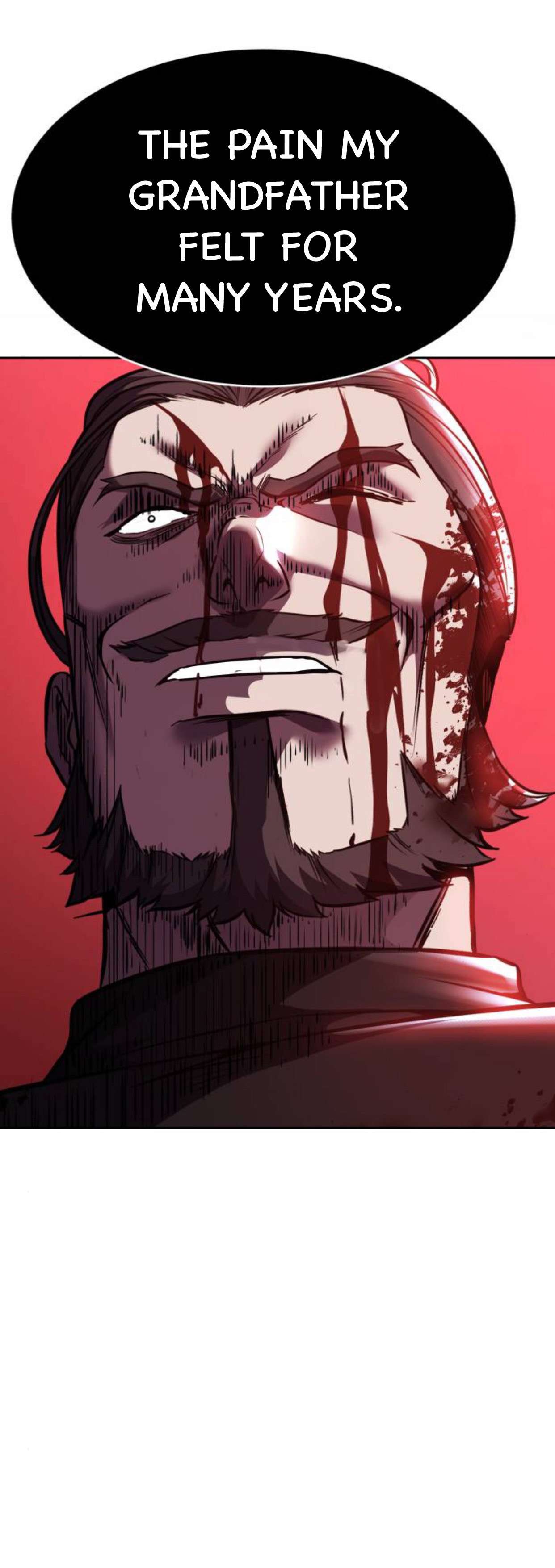 The Boy of Death - Aqua Manga